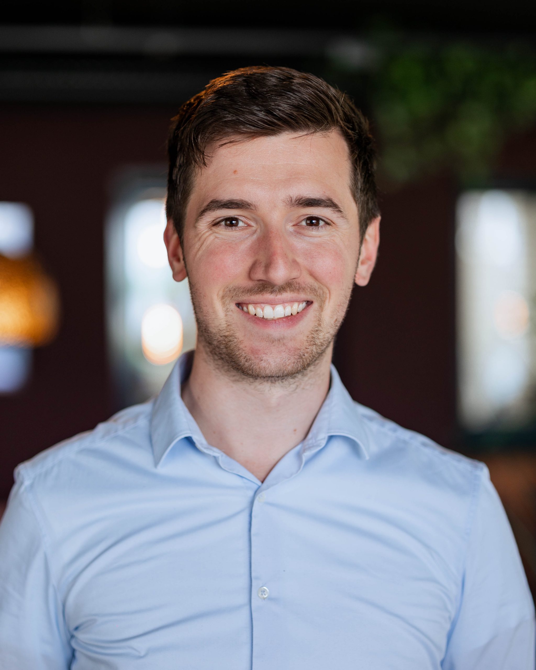 Het team van Vimak - Vimak BI - Meer halen uit data