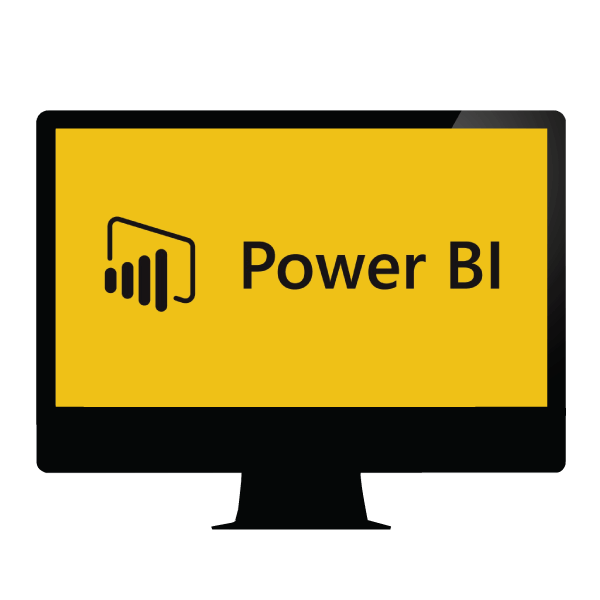 Power BI Desktop - Vimak BI